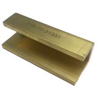 China Guide 23B-70-31331 for GD555A-3 Loader for sale