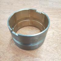 China Bushing 195-61-12132 for D355A-5 Bulldozer for sale