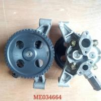 China Oil Pump ME034664 for 6D10 for sale