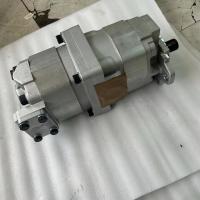 China Transmission Pump 705-51-30290 for D155A-5 Bulldozer Pump for sale