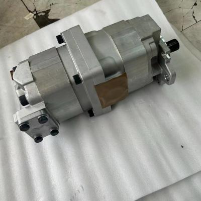 China Transmission Pump 705-51-30290 for D155A-5 Bulldozer Pump for sale