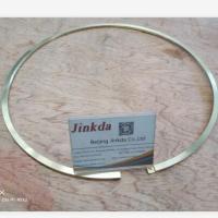 China Seal Ring 234-15-12350 for Bulldozer D65A-8 for sale