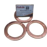 China Thrust Washer 232-70-54430 for GD511A-1 Grader for sale