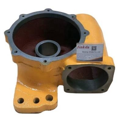 China Case 23A-70-15110 for GD511A-1 GD611A-1 Grader for sale