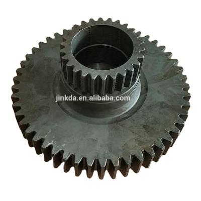 China Gear 714-07-13541 for Loader WA470-3 for sale