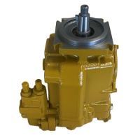 China Piston Pump Steering Pump 6E3137 /6E3136 for 120H/140H for sale