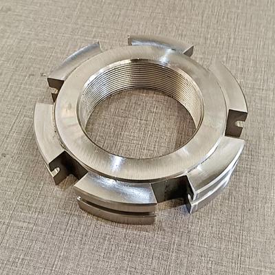 China Nut 8H3325 8H-3325 for Bulldozer D6D D6G for sale