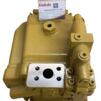 China Piston Pump Steering Pump 6E3137 for 120H/140H for sale