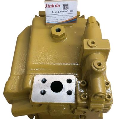 China Piston Pump Steering Pump 6E3137 for 120H/140H for sale