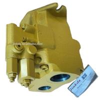 China Piston Motor,Fan 1912942 for 950G II/962G II Loader for sale