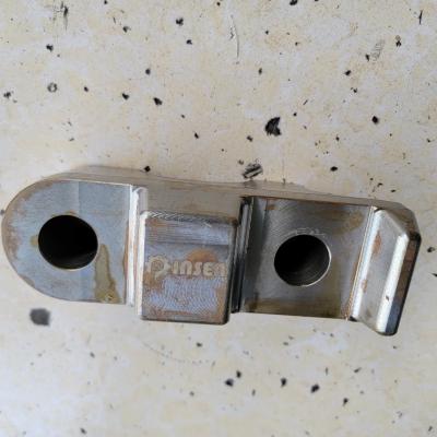 China CAP 17M-30-52140 for D275A-5 Bulldozer Cap for sale