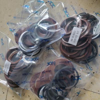 China SERVICE KIT FRONT BRAKE 566-32-05211 for HD465-7 for sale