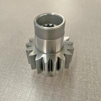 China Oil Pump Gear 9G7411 9G-7411 for Loader 966D for sale
