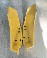 China Bracket L.H 14X-30-21350  for D65E-12-E S/N 60942-UP for sale