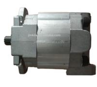 China Main Pump 705-12-40010 for Wheel Loader WA500-1 1 Year Warranty for sale