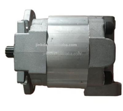 China Main Pump 705-12-40010 for Wheel Loader WA500-1 1 Year Warranty for sale