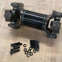 China Universal Joint 7G2037 7G-2037 for D7G Bulldozer for sale