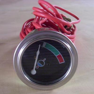 China Water Temperature Gauge 1W7550 1W-7550 for Bulldozer D7G for sale