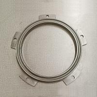 China Piston 14X-15-12771  for Bulldozer D65E-12 D85ESS-2 for sale