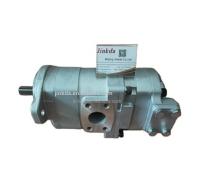 China high quality transmission pump 705-51-20070 for WA300-1 loader for sale