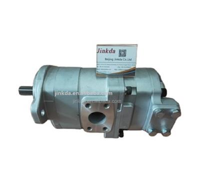 China high quality transmission pump 705-51-20070 for WA300-1 loader for sale