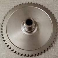 China Gear 14X-13-14111 for D85ESS-2 Bulldozer for sale