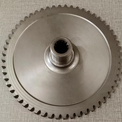 China Gear 14X-13-14111 for D85ESS-2 Bulldozer for sale