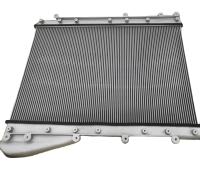 China Air Cooler 569-03-89191 for Mining Dump Truck HD605-7EO for sale