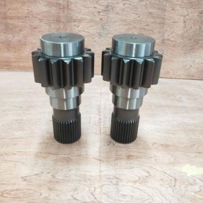 China 134-27-61530 Pinion for D68ESS-12 D61E-12 Bulldozer for sale