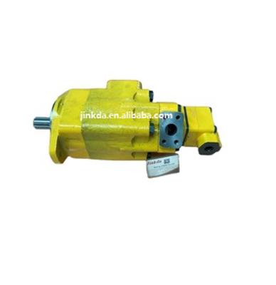 China High Quality Parts 1212501 121-2501 vane Pump for 950F Loader for sale