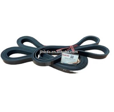 China High Quality Parts 2129353 212-9353 Belt for 416E, 420E, 422E Loader for sale