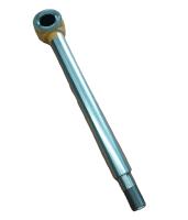 China Piston Rod 707-58-70030 for Loader WA500-3 for sale