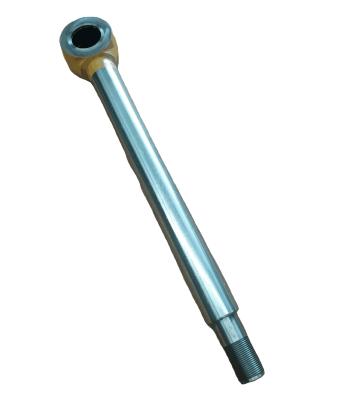 China Piston Rod 707-58-70030 for Loader WA500-3 for sale