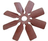 China Fan 600-633-9060 for Loader WA500-3 for sale