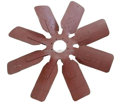 China Fan 600-633-9060 for Loader WA500-3 for sale