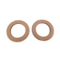 China Disc 58831-24600 for Bulldozer BD2G for sale