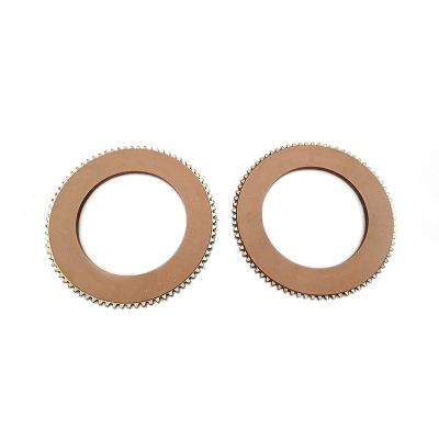 China Disc 58831-24600 for Bulldozer BD2G for sale