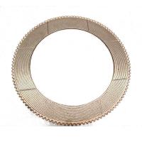 China Disc 145-21-13121 for Bulldozer D60A-8 for sale