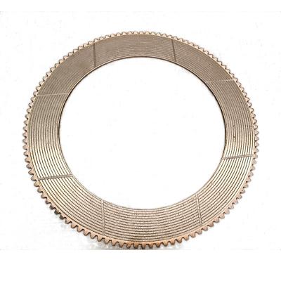 China Disc 145-21-13121 for Bulldozer D60A-8 for sale