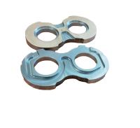 China Plate 705-17-01610 for Loader WA470-3 for sale