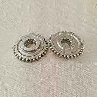 China Gear 102-14-51272 for Bulldozer D20A-6 for sale