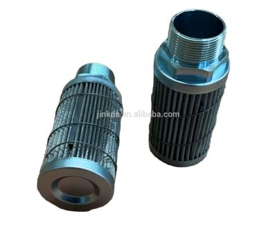 China Magnet Filter 419-15-14650 for Loader WA380-3 for sale