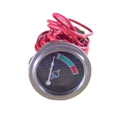 China Water Temperature Gauge 1W7550 1W-7550 for Bulldozer D7G for sale