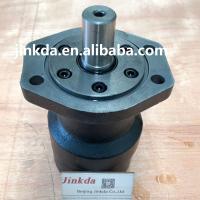 China 23B-62-11501 Swing Motor for Grader Model GD511A-1 for sale