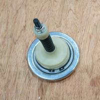 China 144-60-21160 Safe Valve for D65A-8 Bulldozer Valve for sale
