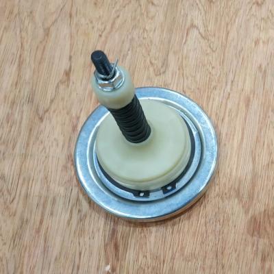 China 144-60-21160 Safe Valve for D65A-8 Bulldozer Valve for sale