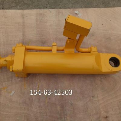 China Ripper Cylinder L.H. 154-63-42503 for D85A-18 Bulldozer for sale