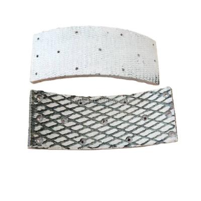 China Bulldozer Part Break Lining 6Y2370 6Y-2370 for Bulldozer D6D for sale