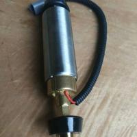 China Feed Pump 6745-71-1840 for PC300-8 Excavator Pump for sale