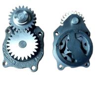 China Oil Pump 6754-51-1100 for PC200-8 EXCAVATOR OIL PUMP for sale